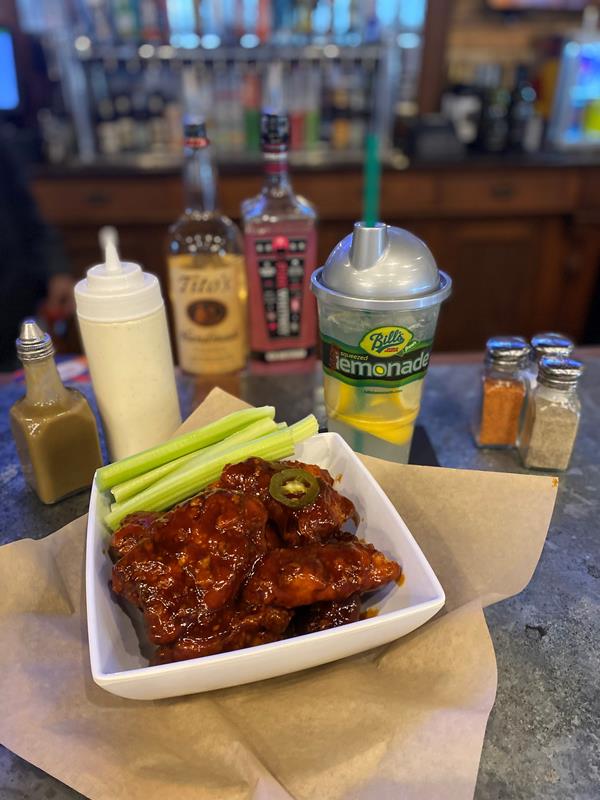 Weaver’s Fresh Food and Drink - Peoria, IL