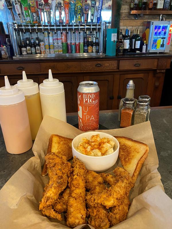 Weaver’s Fresh Food and Drink - Peoria, IL