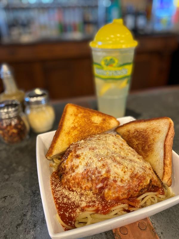 Weaver’s Fresh Food and Drink - Peoria, IL