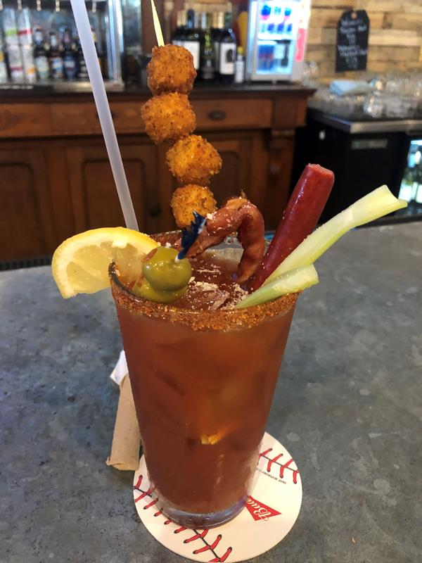 Weaver’s Fresh Food and Drink - Peoria, IL